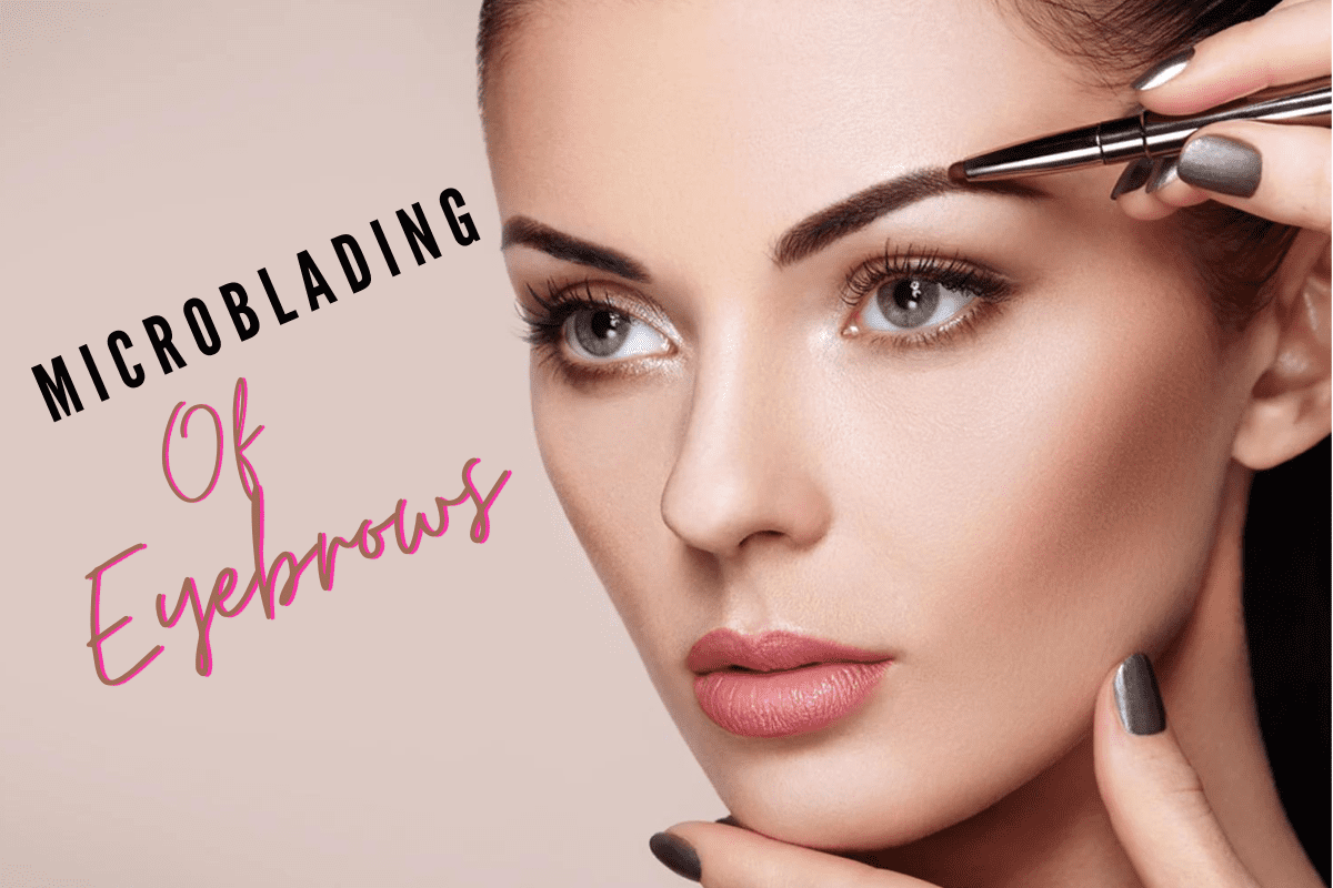 Microblading - Skin Smile Clinic